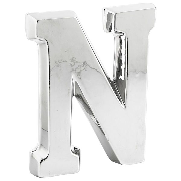 Silver Desk Accessories & Decor: 20 Elements For Your Office