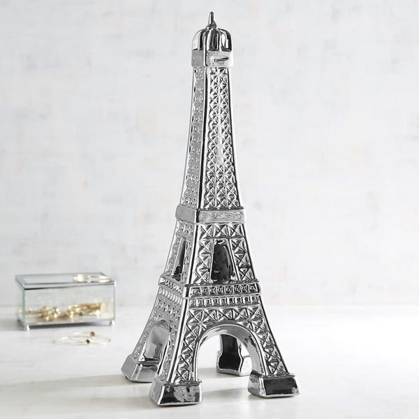 Silver Desk Accessories & Decor: 20 Elements For Your Office