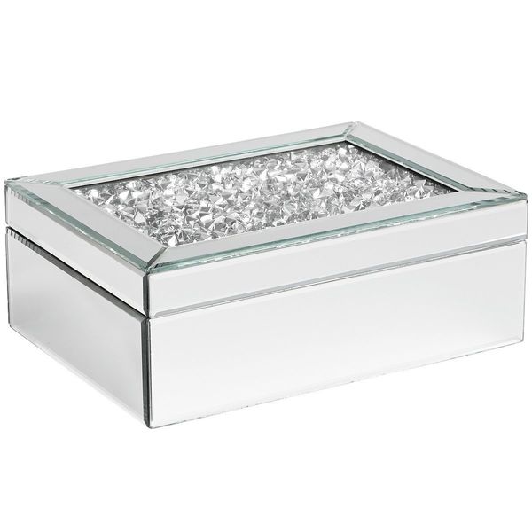 Silver Desk Accessories & Decor: 20 Elements For Your Office