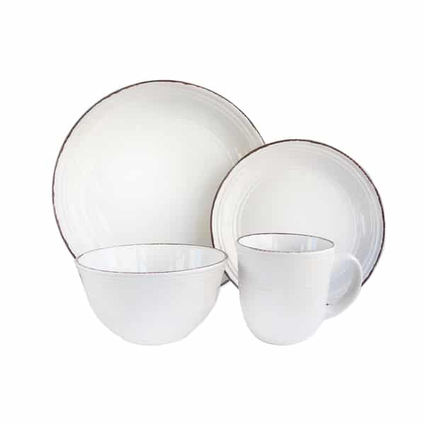 Classic White Dinnerware: 10 Options That Will Amaze Your Guests