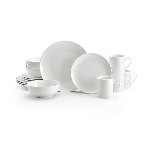 Classic White Dinnerware: 10 Options That Will Amaze Your Guests