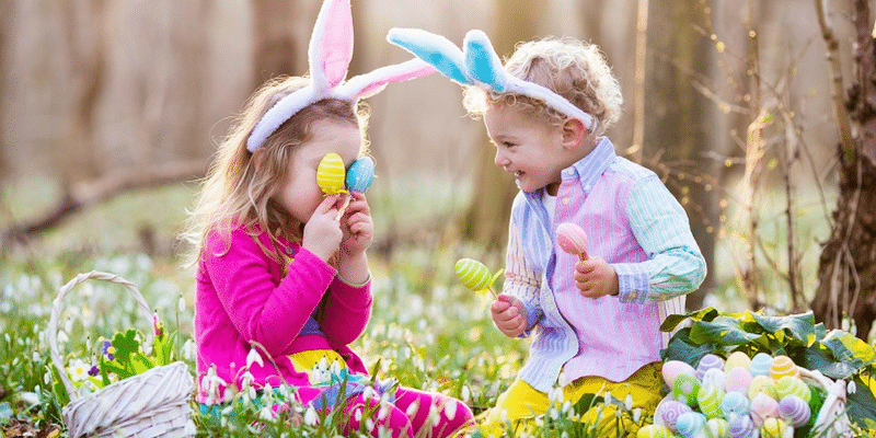 8 Fun Easter Entertaining Ideas You Will Want To Try - Chic Home Life