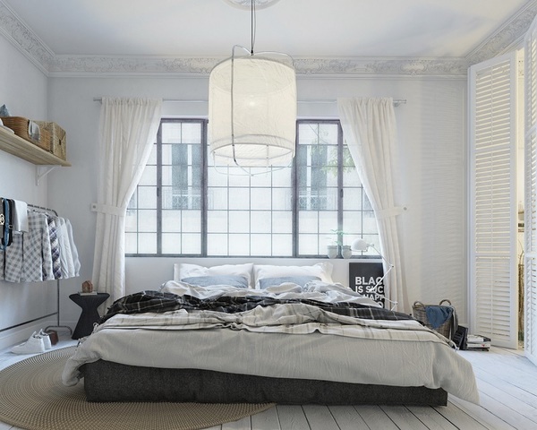 7 Ways To Make Your Bedroom Your Sanctuary - Chic Home Life