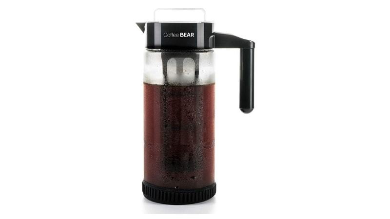 The 10 Best Cold Brew Coffee Makers [2020 Edition] - Chic Home Life