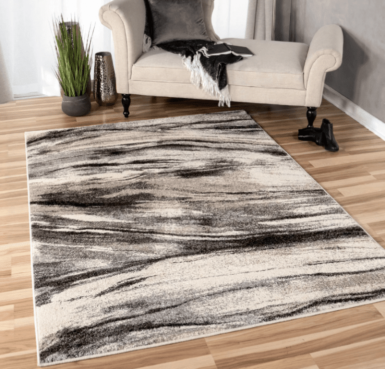 Neutral Area Rugs: The 25 Best Options For Your Living Room ️