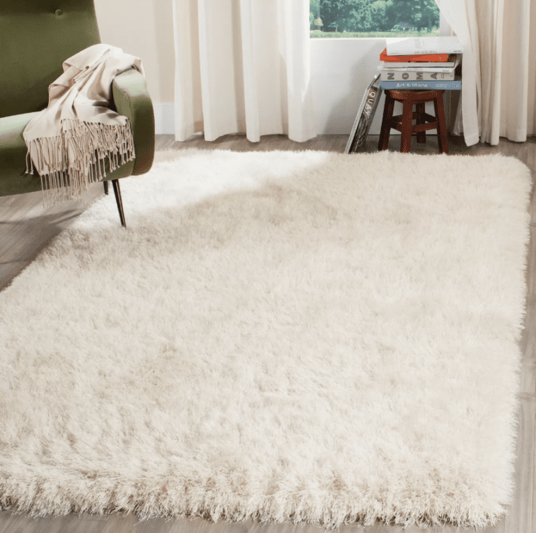 Neutral Area Rugs: The 25 Best Options For Your Living Room ️