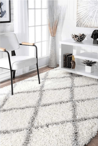 Neutral Area Rugs: The 25 Best Options For Your Living Room ️