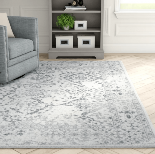 Neutral Area Rugs: The 25 Best Options For Your Living Room ️