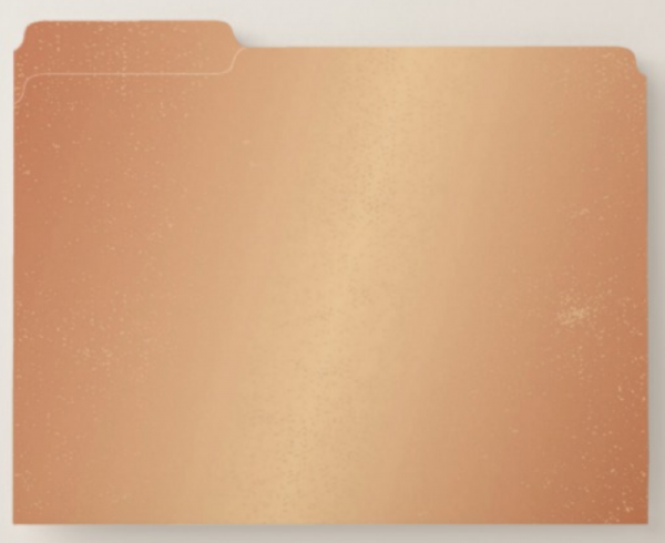 20 Copper Desk Accessories & Decor Options For Your Home Office