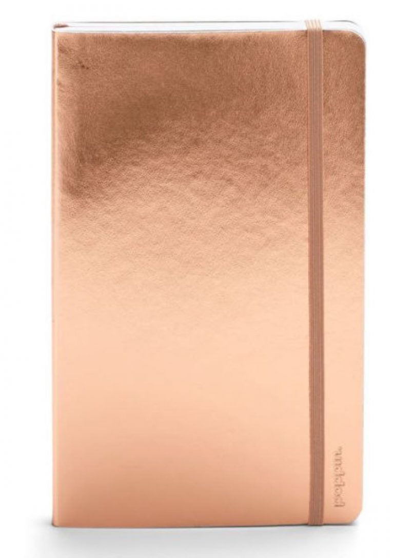 20 Copper Desk Accessories & Decor Options For Your Home Office