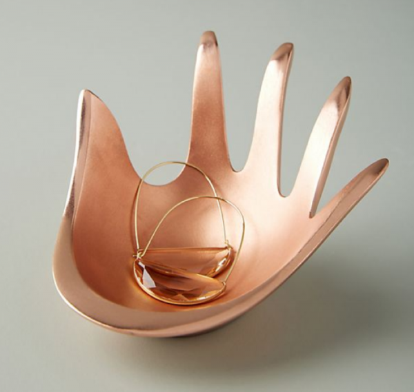 20 Copper Desk Accessories & Decor Options For Your Home Office