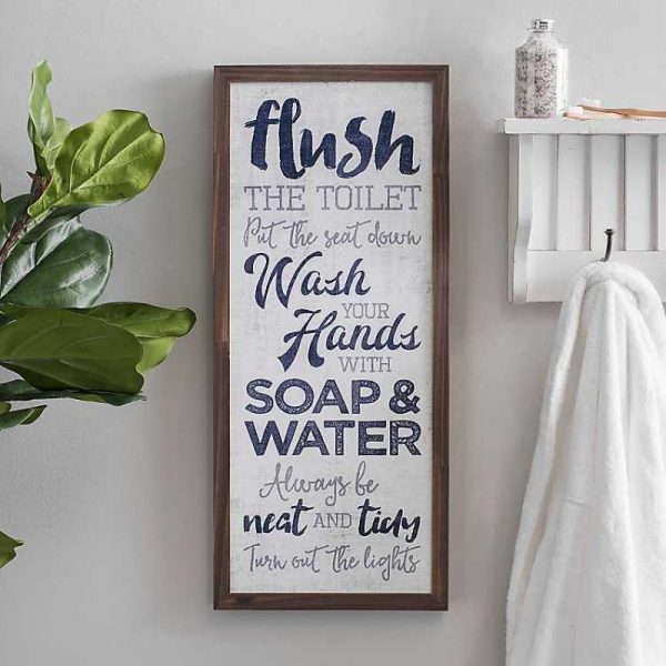 20 Farmhouse Wall Decor Ideas That Make You Feel At Home