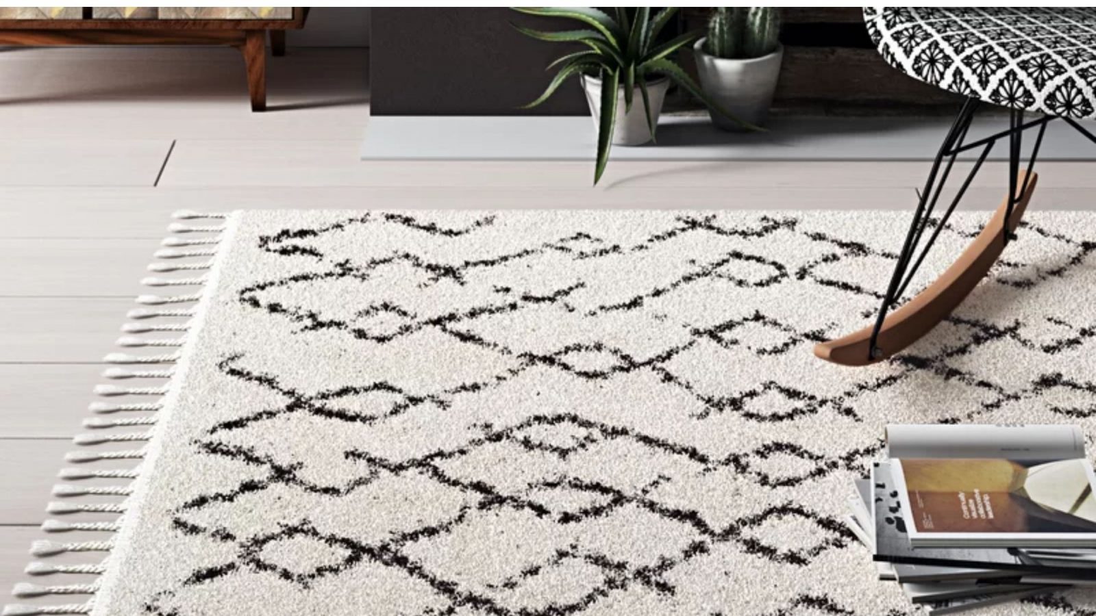 20 Modern Boho Decor Ideas For The Home Office - Chic Home Life