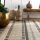 10 Modern Neutral Outdoor Rugs For Decks & Patios - Chic Home Life